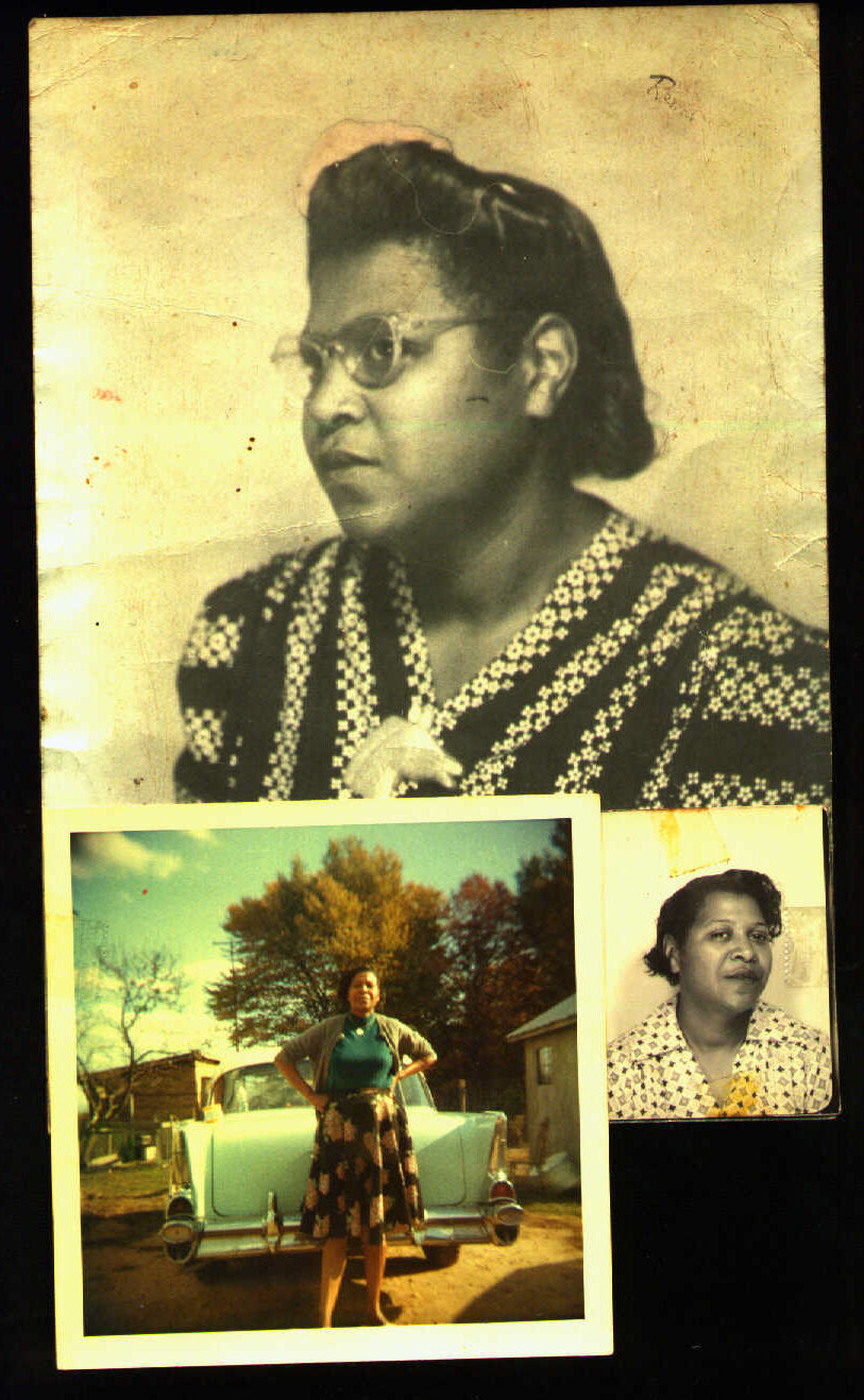 Ridgely Residents | Ridgely Historical Society, Chapter CCHS, Ridgely, MD